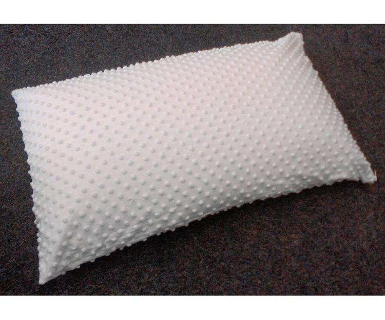 Hypnos High Profile Latex Pillow - Prestige Beds