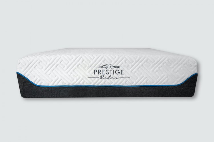 Prestige Relax Cumulus 8000 Mattress - Prestige Beds
