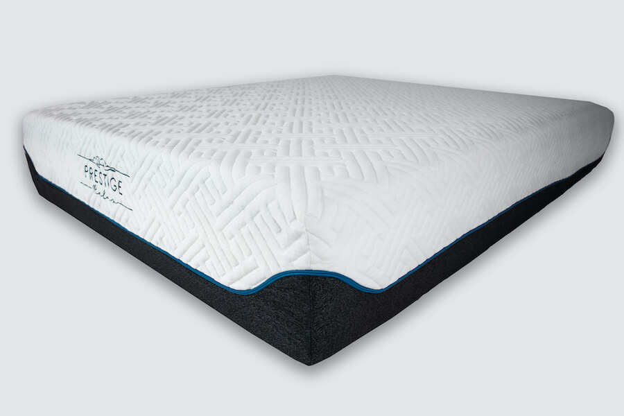 Prestige Relax Cumulus 8000 Mattress - Prestige Beds