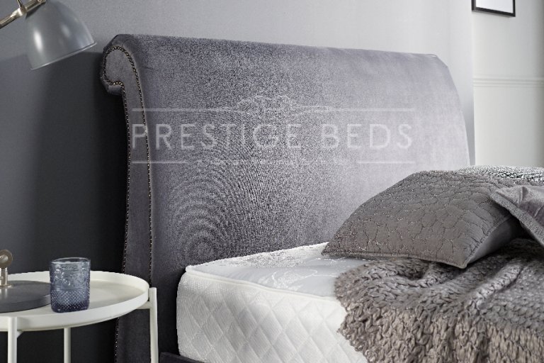 Tuscany Bed Frame - Prestige Beds