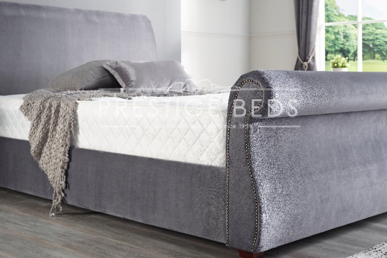 Tuscany Bed Frame - Prestige Beds