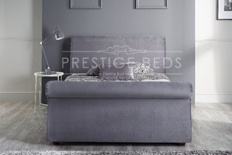 Tuscany Bed Frame - Prestige Beds