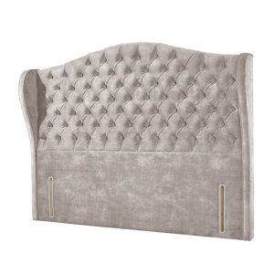 Harrison Churchill Headboard - Prestige Beds