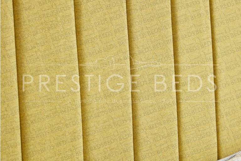 Oman Bed frame - Prestige Beds
