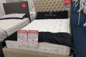 Mattresses | Single | King Size | Double | Super King Size | Page 1