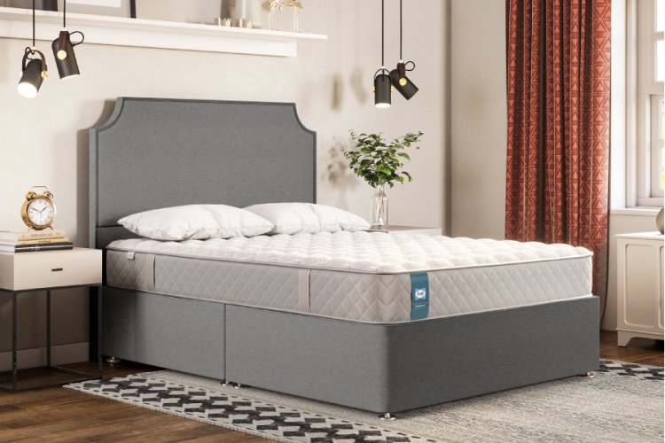 Sealy Sterling Mattress - Prestige Beds