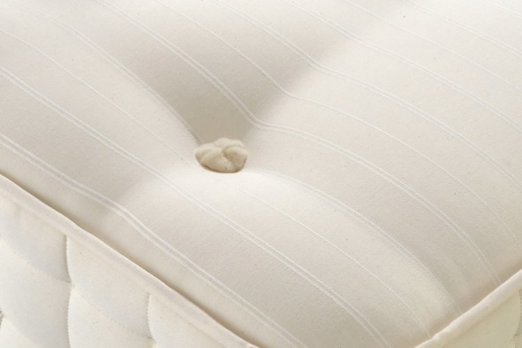 Hypnos Natural Support Deluxe Mattress - Prestige Beds