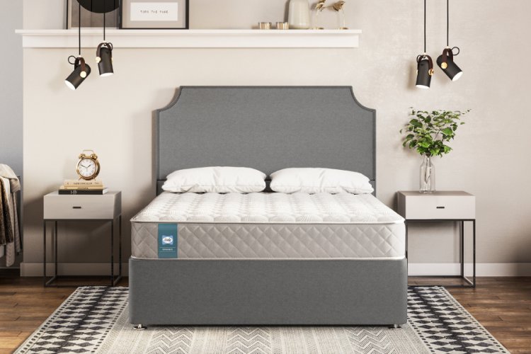 Sealy Sterling Mattress - Prestige Beds