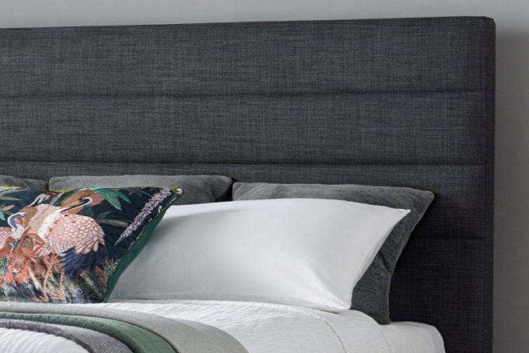 Kaydian Appleby Ottoman Bed Frame - Prestige Beds