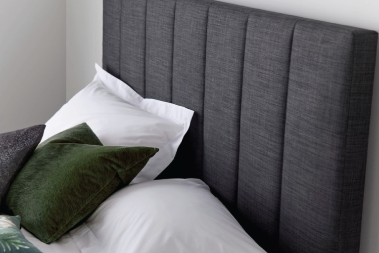 Kaydian Medburn Ottoman Bed Frame - Prestige Beds