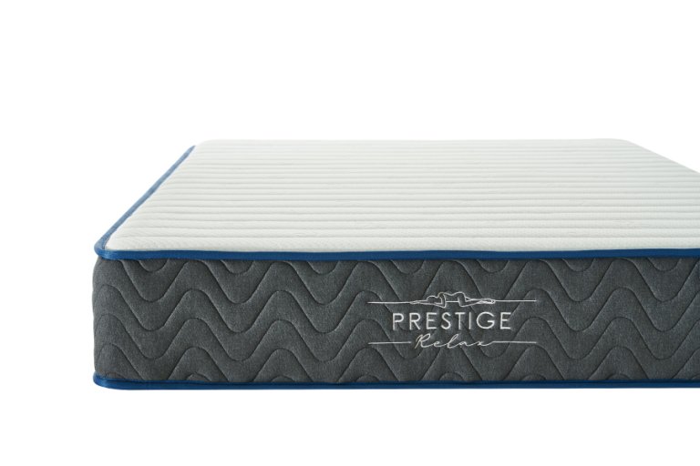 Prestige Relax Memory 1000 Mattress - Prestige Beds