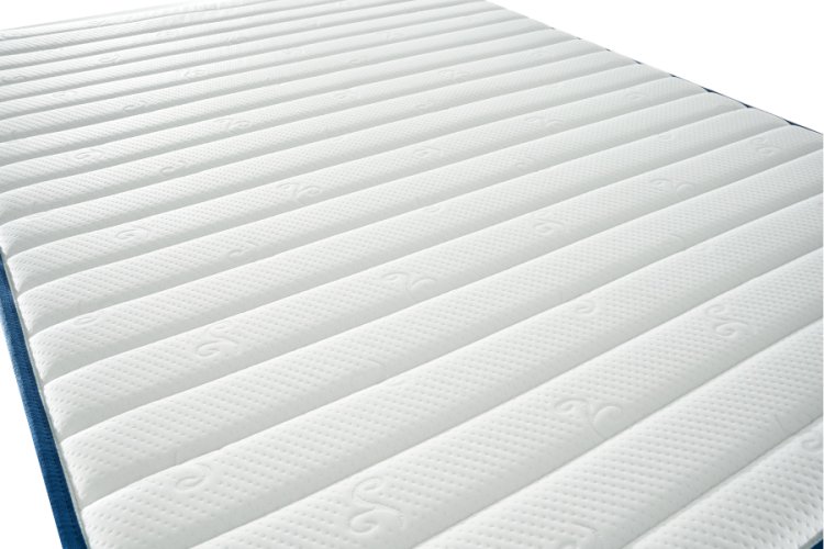 Prestige Relax Memory 1000 Mattress - Prestige Beds