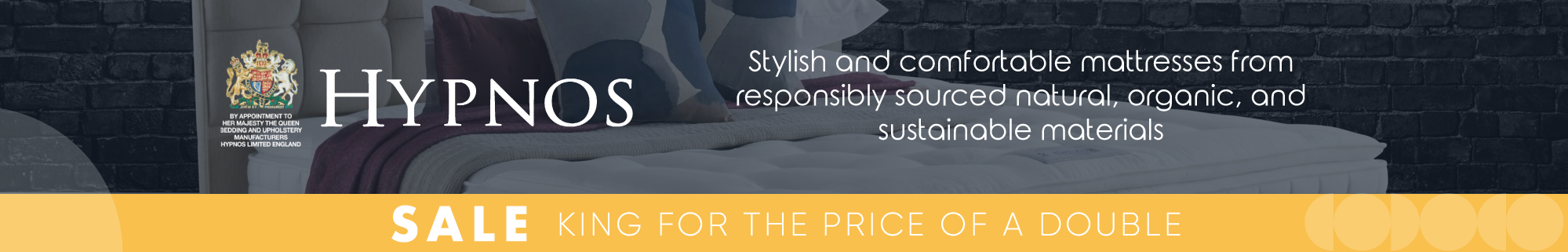 Hypnos Beds Beds & Hypnos Beds Mattresses - Prestige Beds