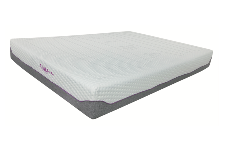 Alma Ortho Mattress - Prestige Beds