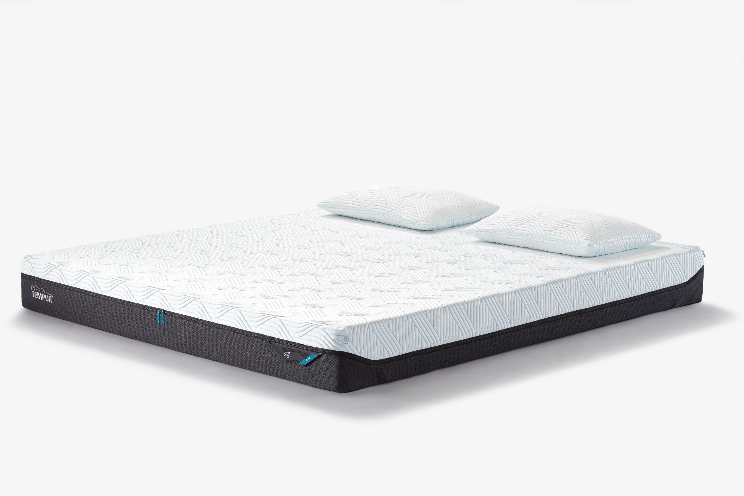 Tempur Pro SmartCool Mattress - Prestige Beds