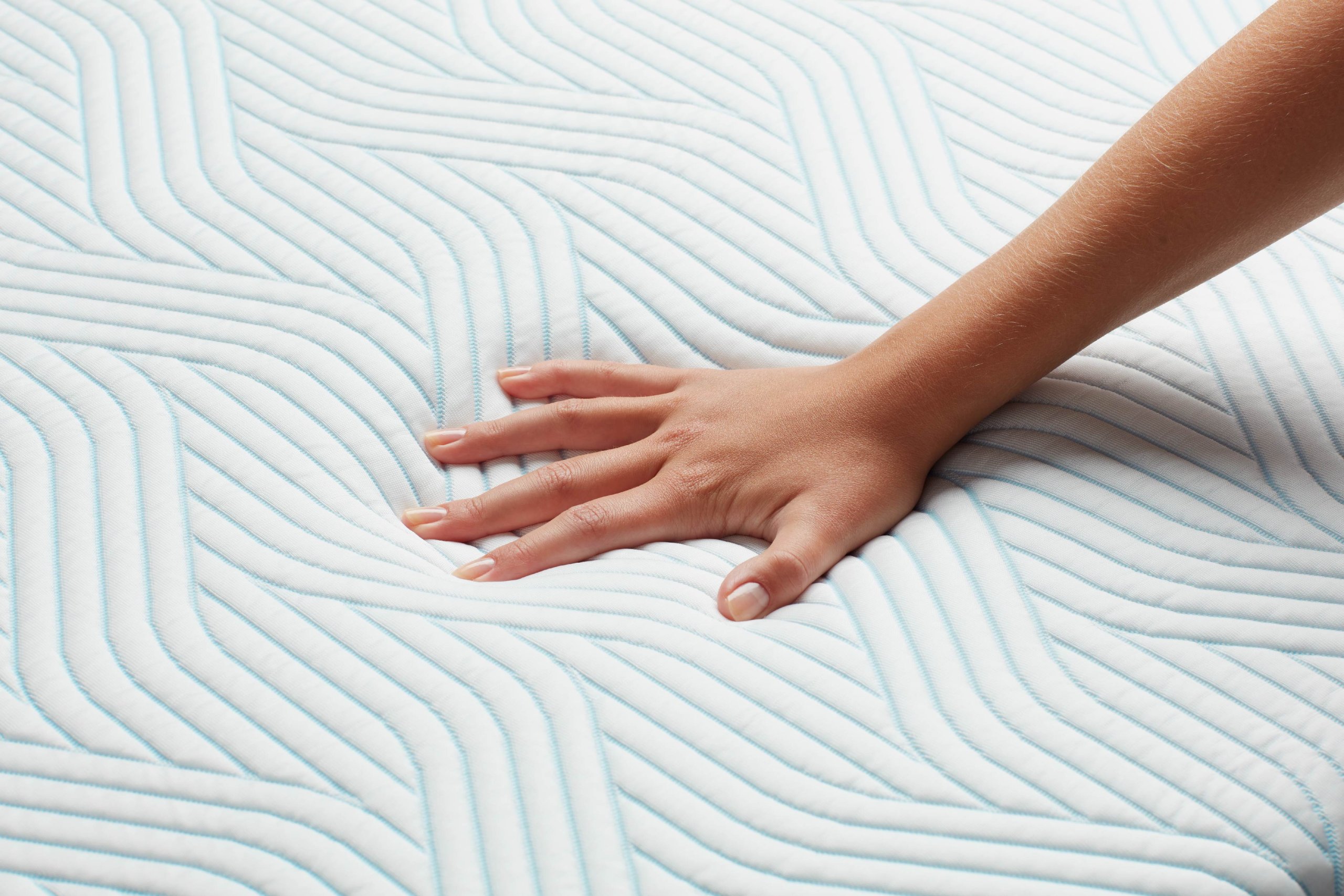 Tempur Pro SmartCool Mattress - Prestige Beds