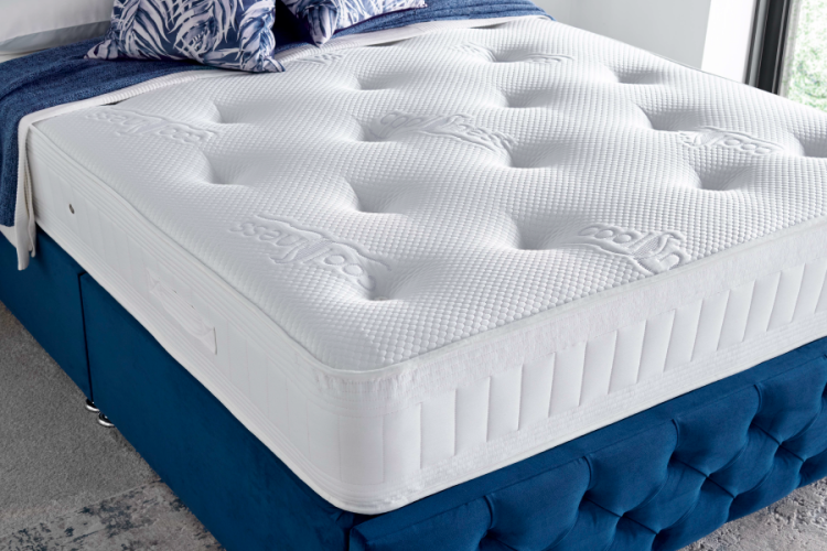 Deep Sleep Ice Chill Mattress - Prestige Beds