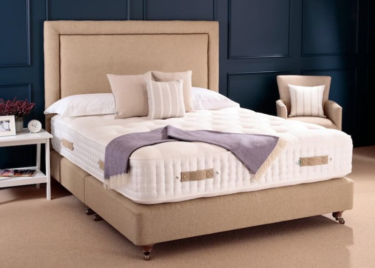 Enchanted House Hambleton Mattress - Prestige Beds